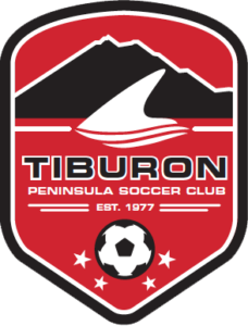 TPSC-logo-test - Tiburon Peninsula Soccer Club