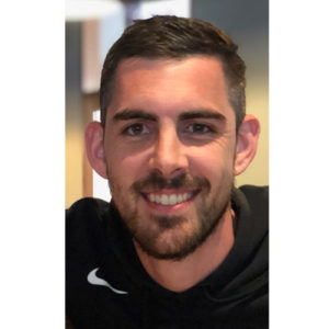 Coach Mike Watson - Tiburon Peninsula Soccer Club