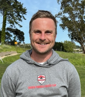 finnie - Tiburon Peninsula Soccer Club